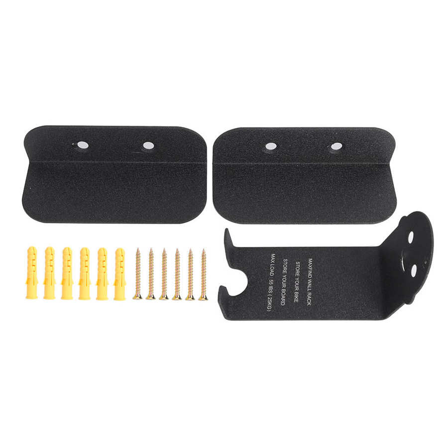 Wall mount bicycle rack bicycle rack 45 degree ang... – Grandado