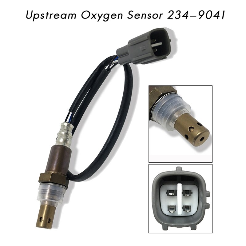 234-9041 Upstream Front Air Fuel Ratio O2 Zuurstof... – Grandado