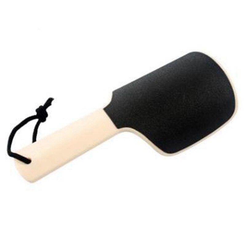 Plastic Foot Heel Rasp File Foot Pedicure Callus R... – Vicedeal