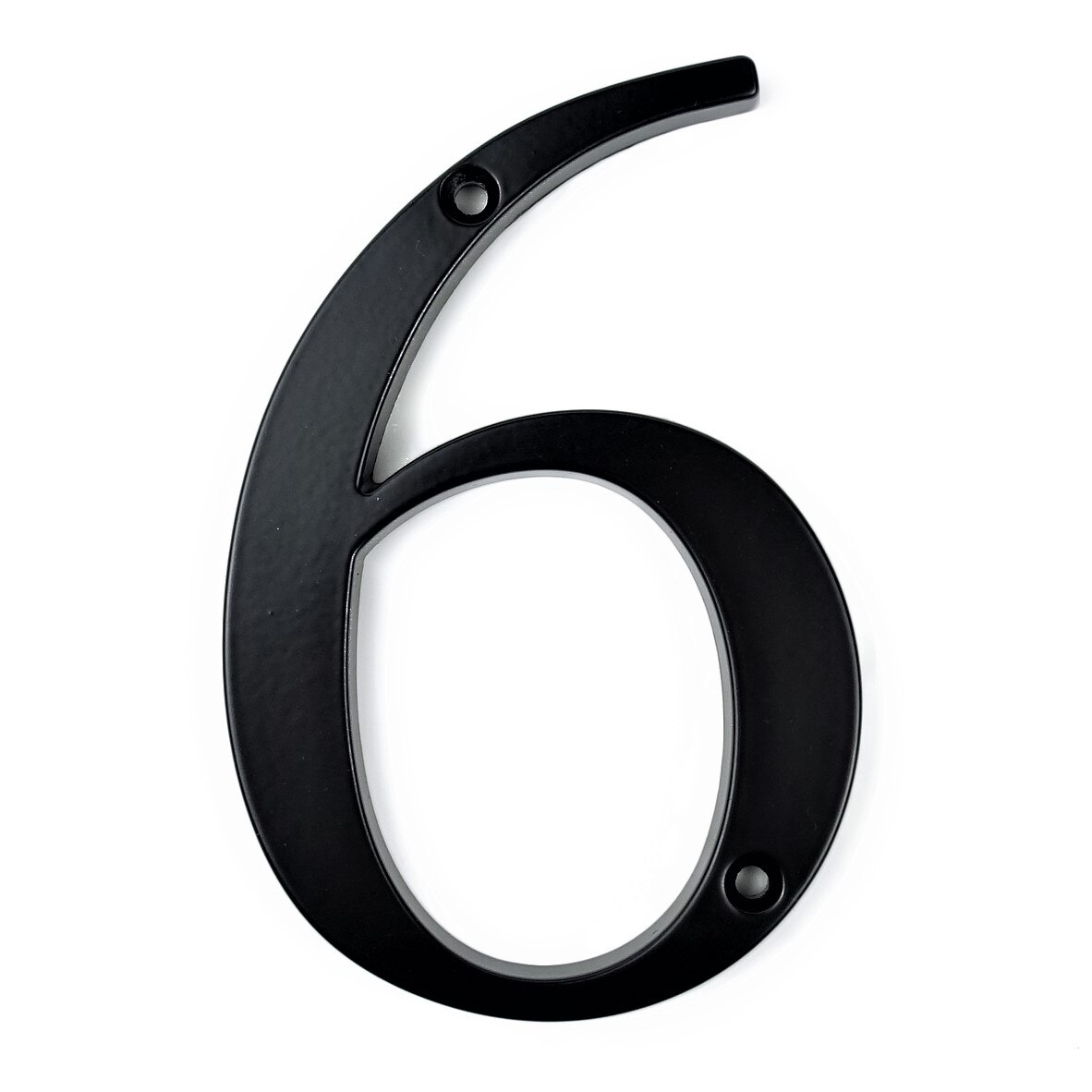 10cm Big Modern House Number Door Home Address Mai... – Grandado