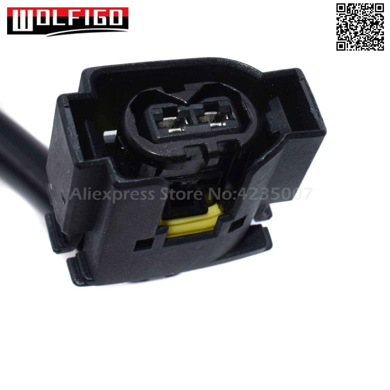 WOLFIGO Camshaft Adjuster Magnet Wiring Harness Pi... – Vicedeal
