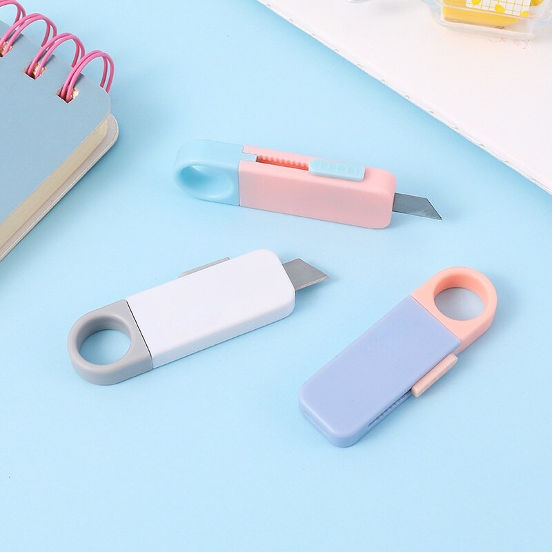 Cute Mini Portable Utility Knife USB Flash Disk Sh... – Grandado