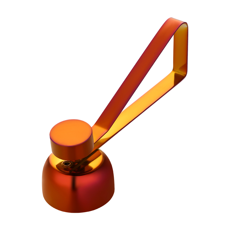 4Pcs Egg Opener 304 Stainless Steel Egg Topper Sci... – Grandado