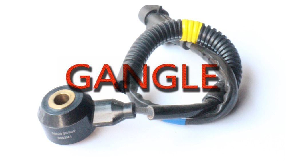 39320-3C500 Knock Sensor For HYUNDAI KIA – Grandado