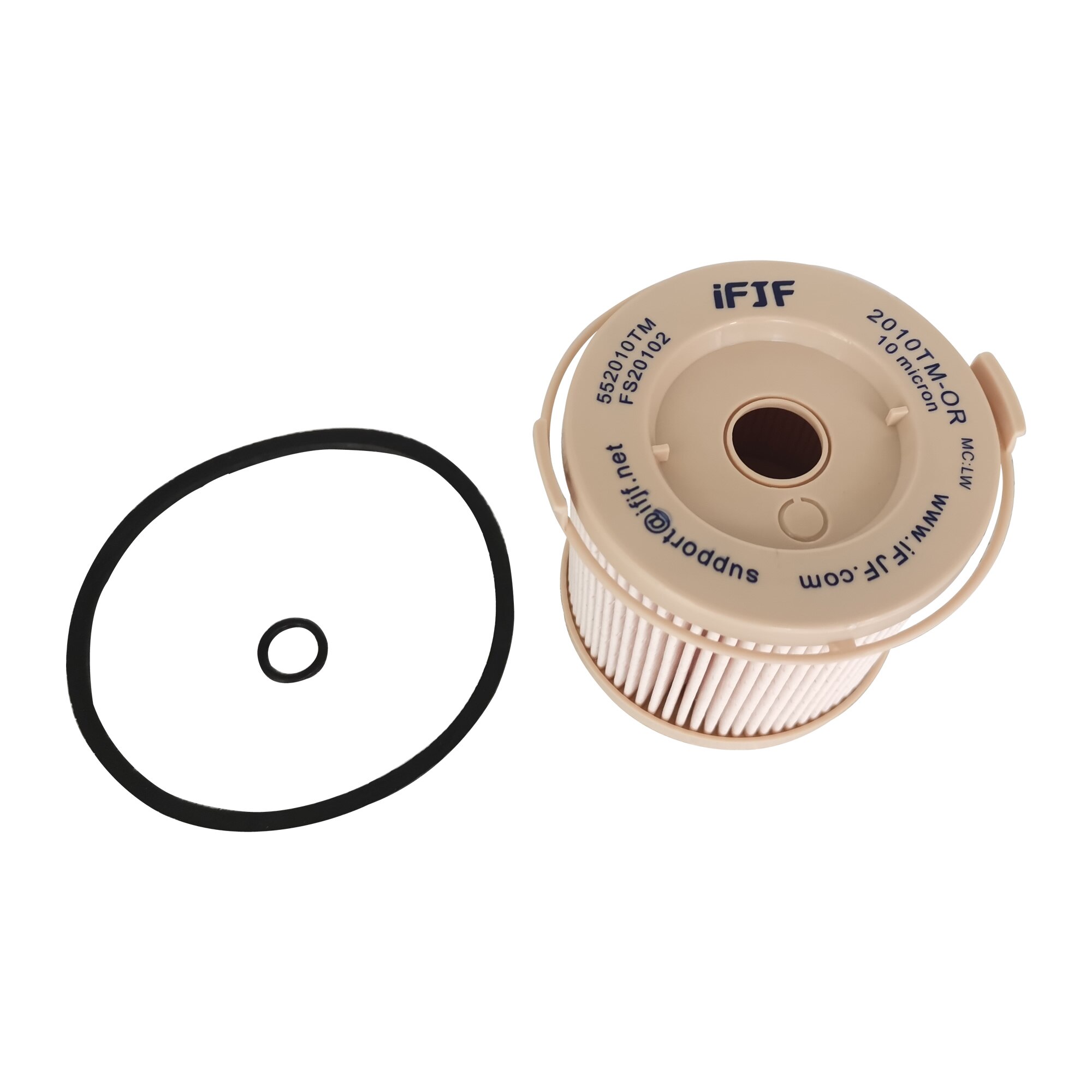 2010TM-OR Fuel Filter Element Replacement for 500 ... – Grandado