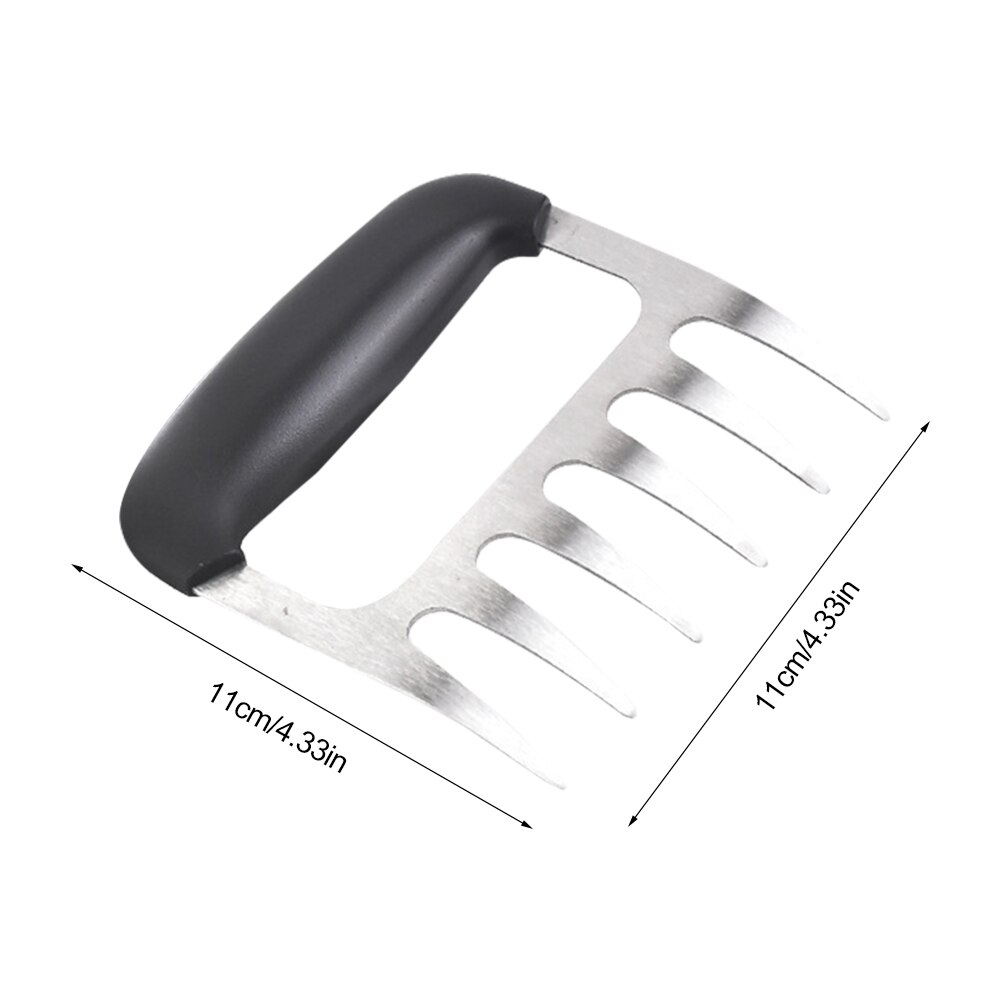 Multifunctional Meat Divider Barbecue Meat Cleaver... – Grandado
