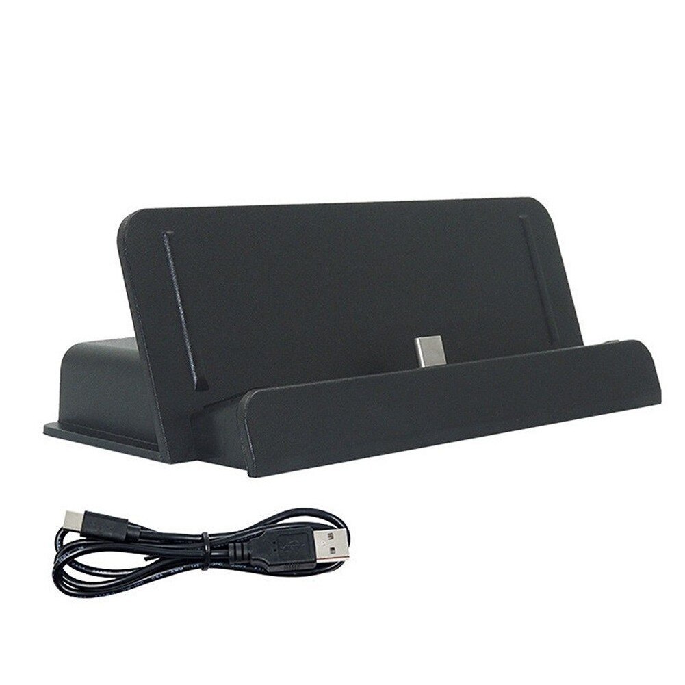 For Nintendo Switch Type-C Holder Nintendoswitch G... – Vicedeal