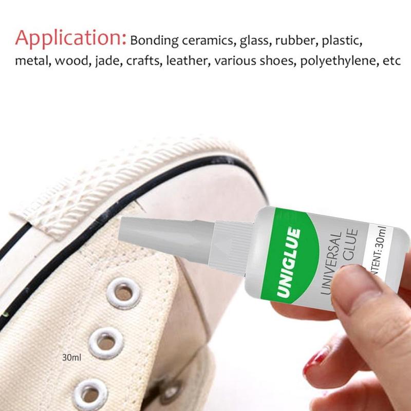 30ml Universal Super Glue Tile repair agent glue S... – Grandado