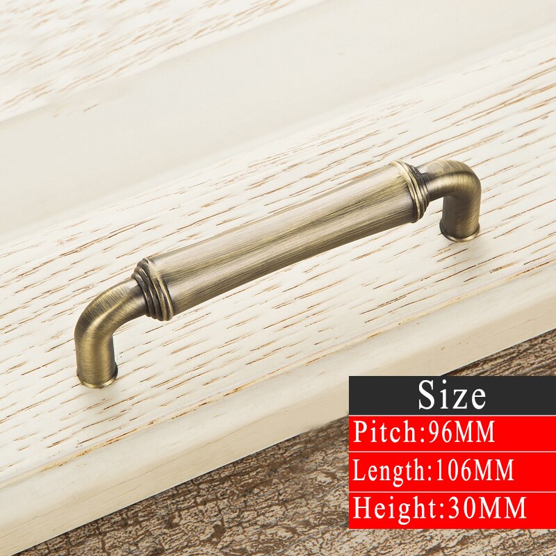 Antique Furniture Handles Door Handles Vintage Han... – Grandado