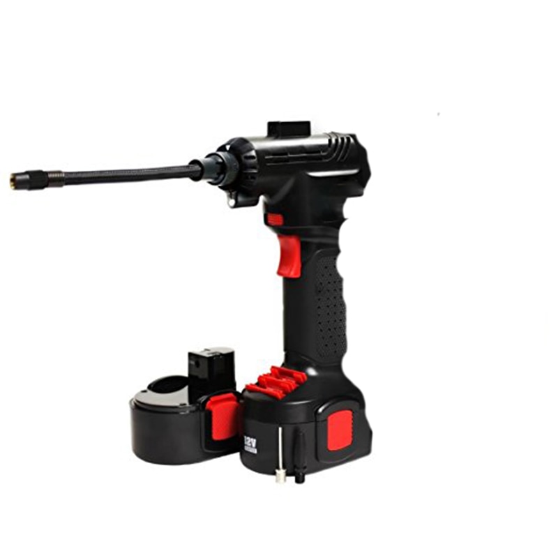 Pro Cordless Tragbare Luft Kompressor, einfach-Zu-... – Vicedeal