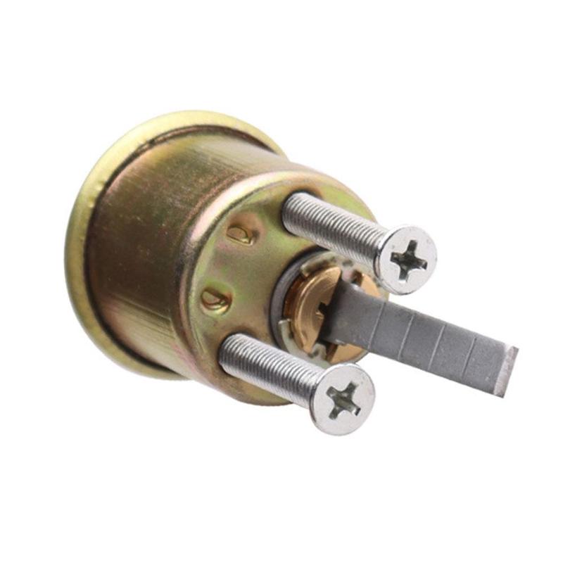 Steel Entrance Passage Door Lock With Key For Home... – Grandado