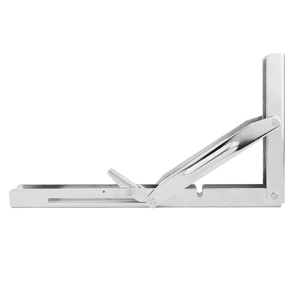 Stainless Steel Triangle Folding Scaffold Bracket ... – Grandado