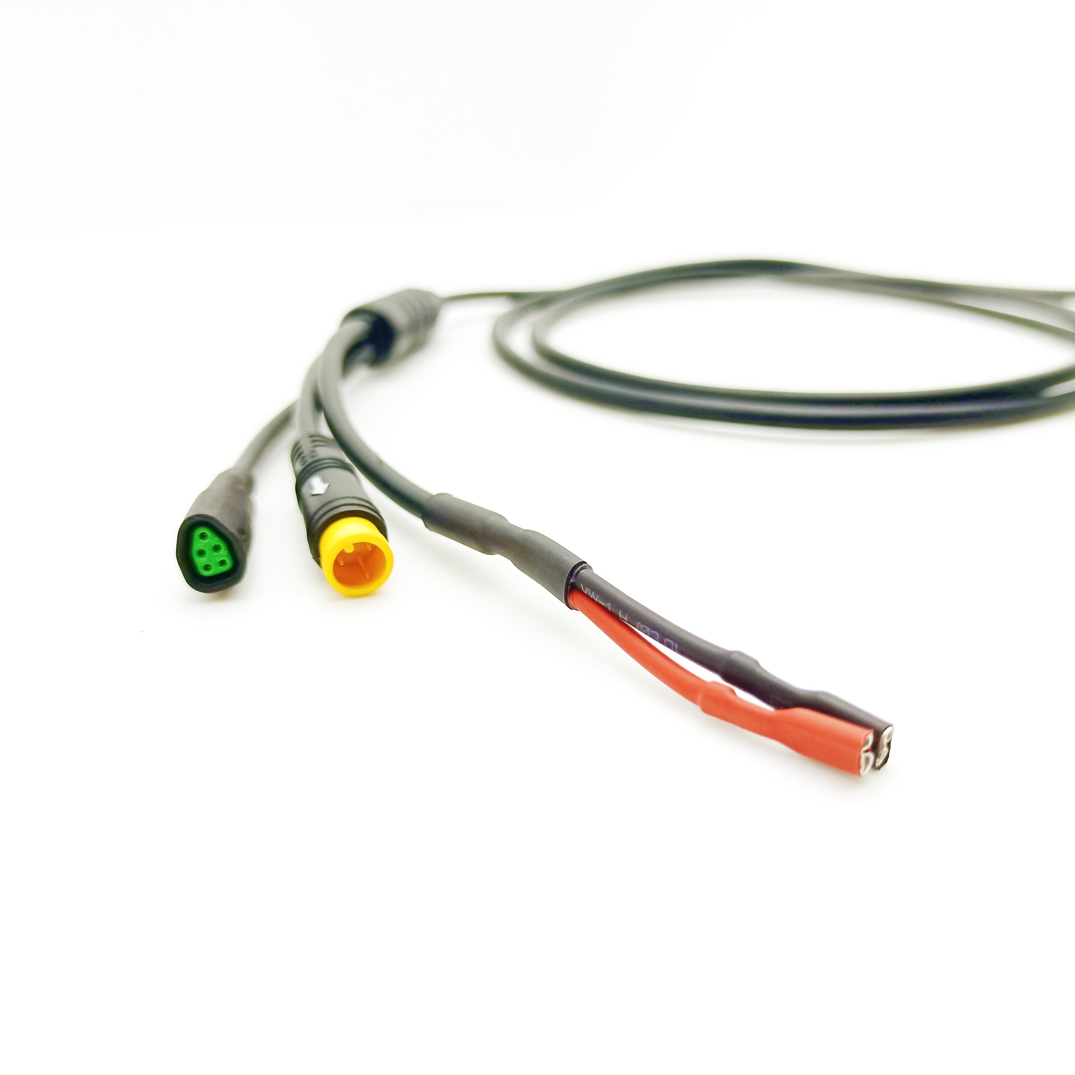 Ebike M500/M600 Bafang 8fun 1T3 Cable Display/ Thr... – Grandado