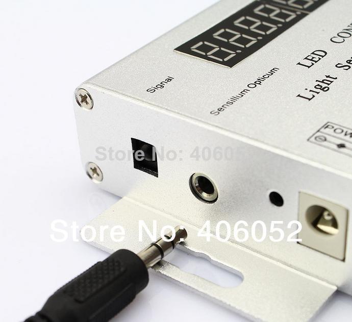 12-24v Intelligent Light sensor and time programma... – Grandado