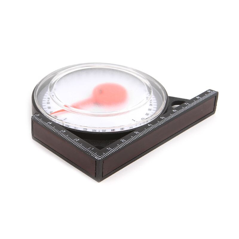 Slope Inclinometer Protractor Angle Finder Tilt Le... – Grandado