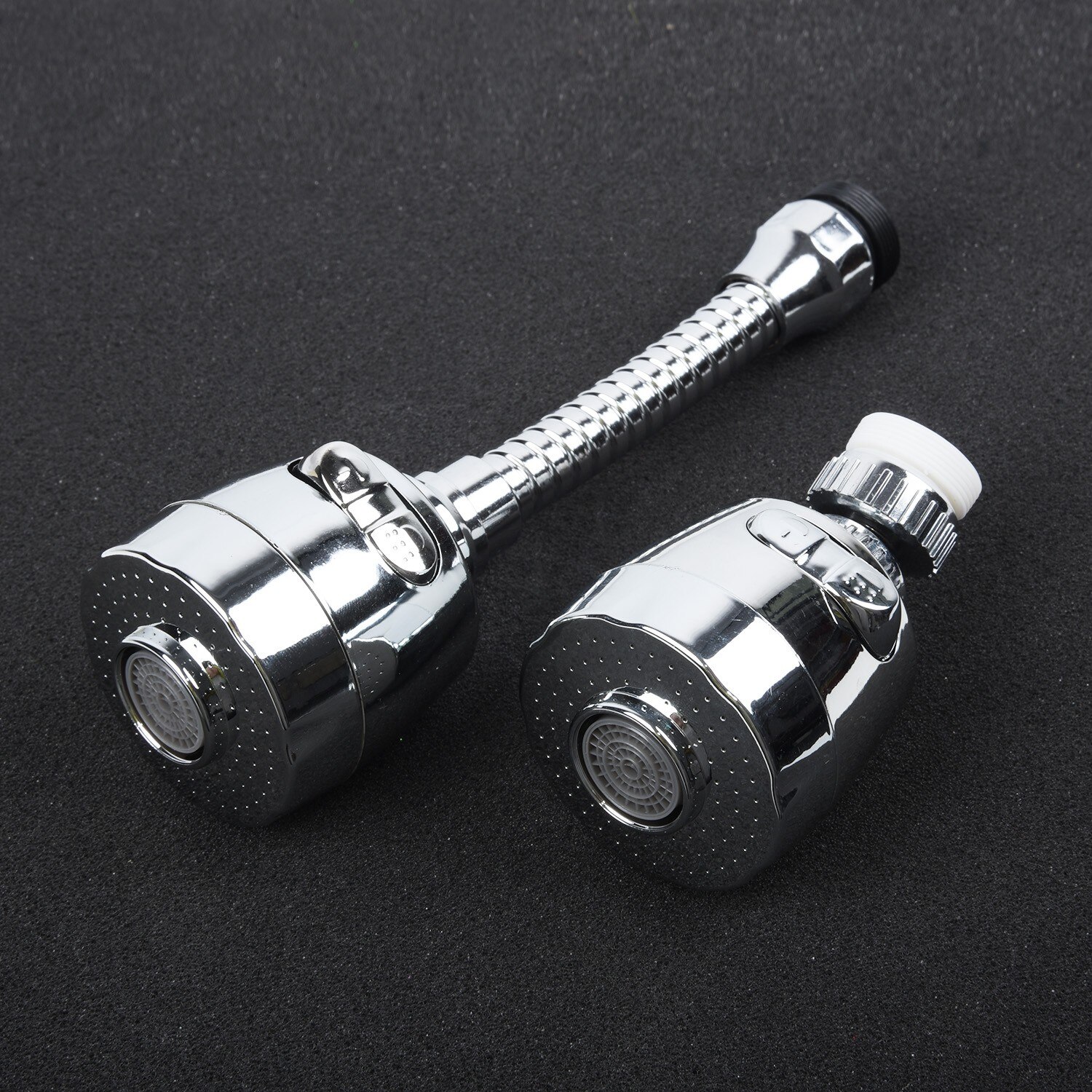 Spatwaterdicht Aanpassing Keukenkraan Extension Tu... – Grandado