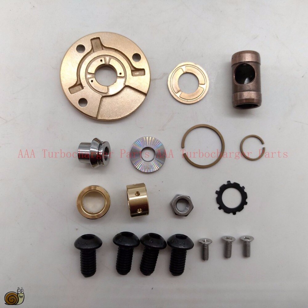 RHF5 Turbo repair kits turbolader 4JB1T, 4JX1T,IIS... – Grandado