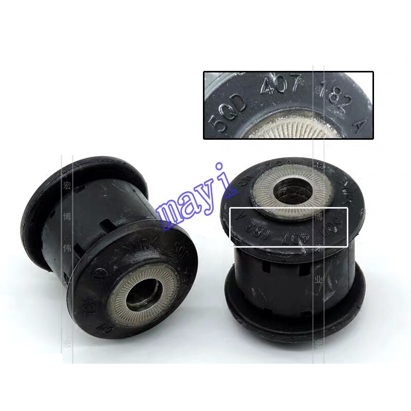 Draagarm Bus Voor Vw Tiguan, Touran Golf5 JD5 B7 O... – Grandado