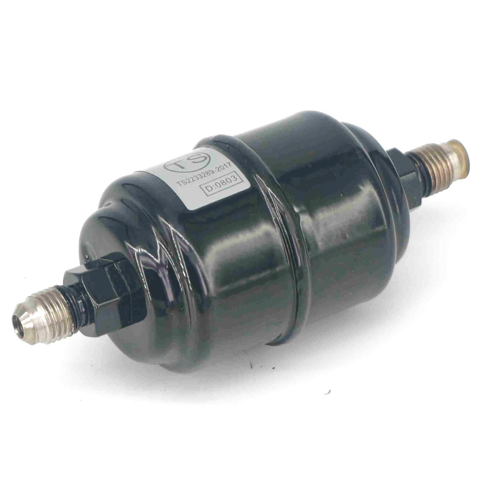 1/4 "Sae Flare Verbinding Staal Vloeibare Lij... – Grandado