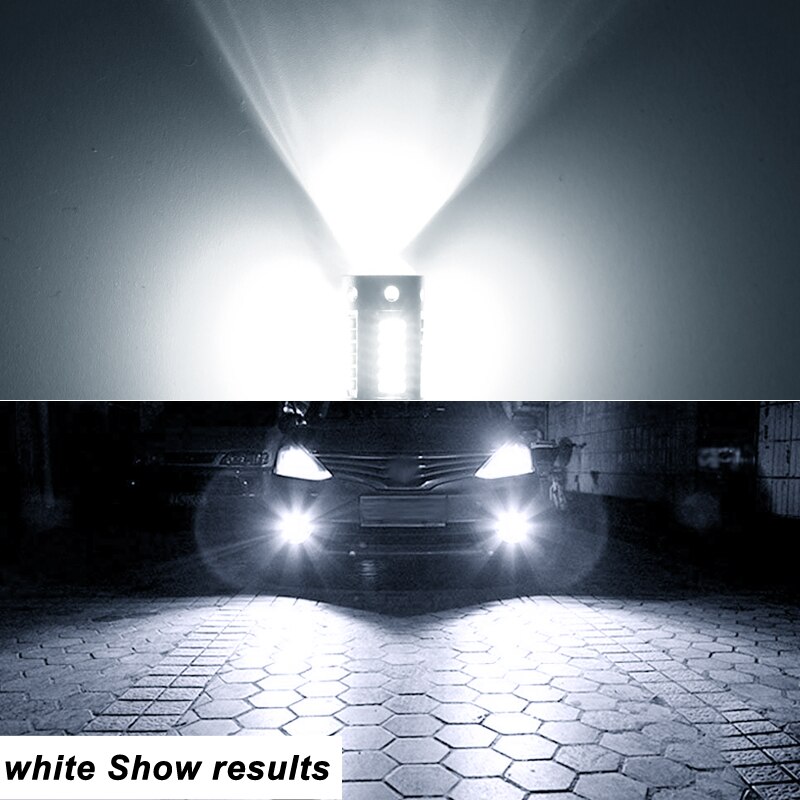 Gzkafolee h27 led 880 881 Automobiles Car Lights b... – Vicedeal