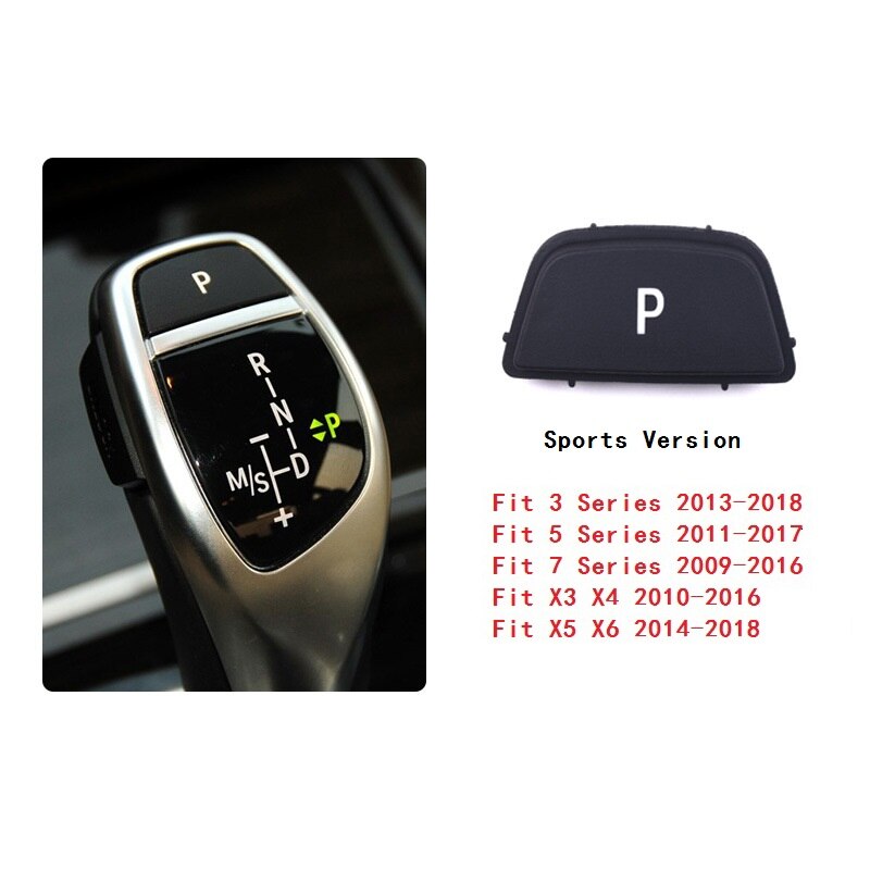 Auto Abs Interieur Elektronische Versnellingspook ... – Grandado