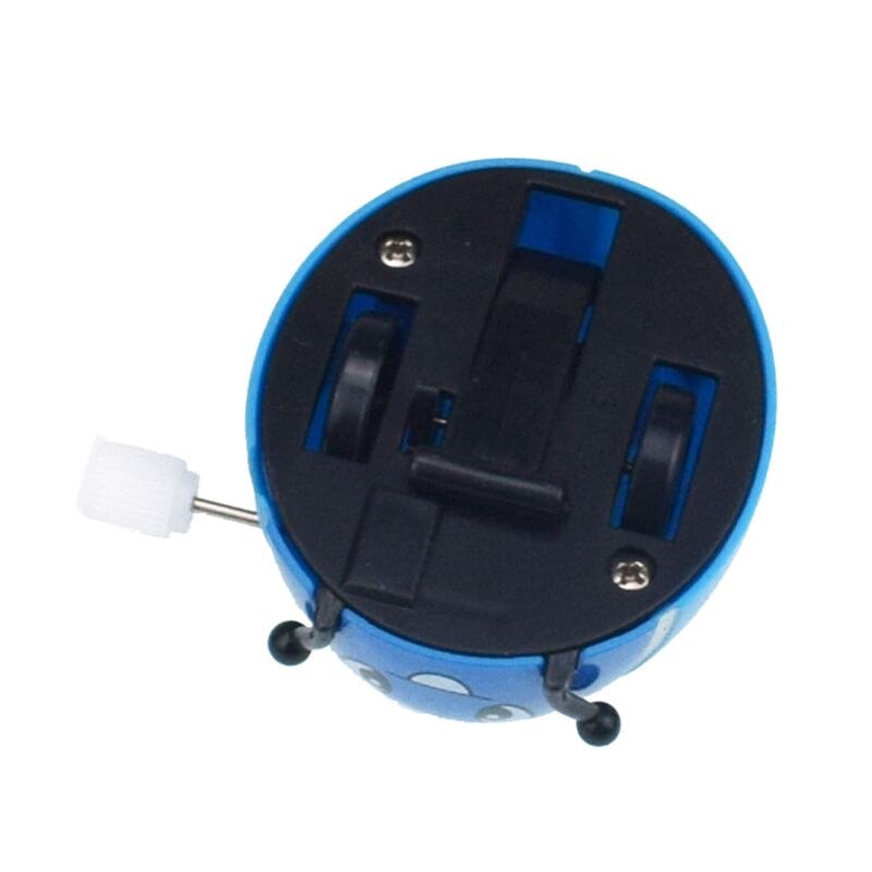 Spring Ladybird Wind Up Somersault Rotation Toys K... – Grandado