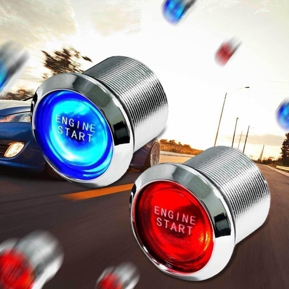 35% Sales! Push Start Button Keyless ABS Ignition ... – Grandado