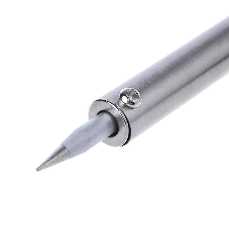 60w 220V Electric Soldering Iron Heating Tool Iron... – Grandado