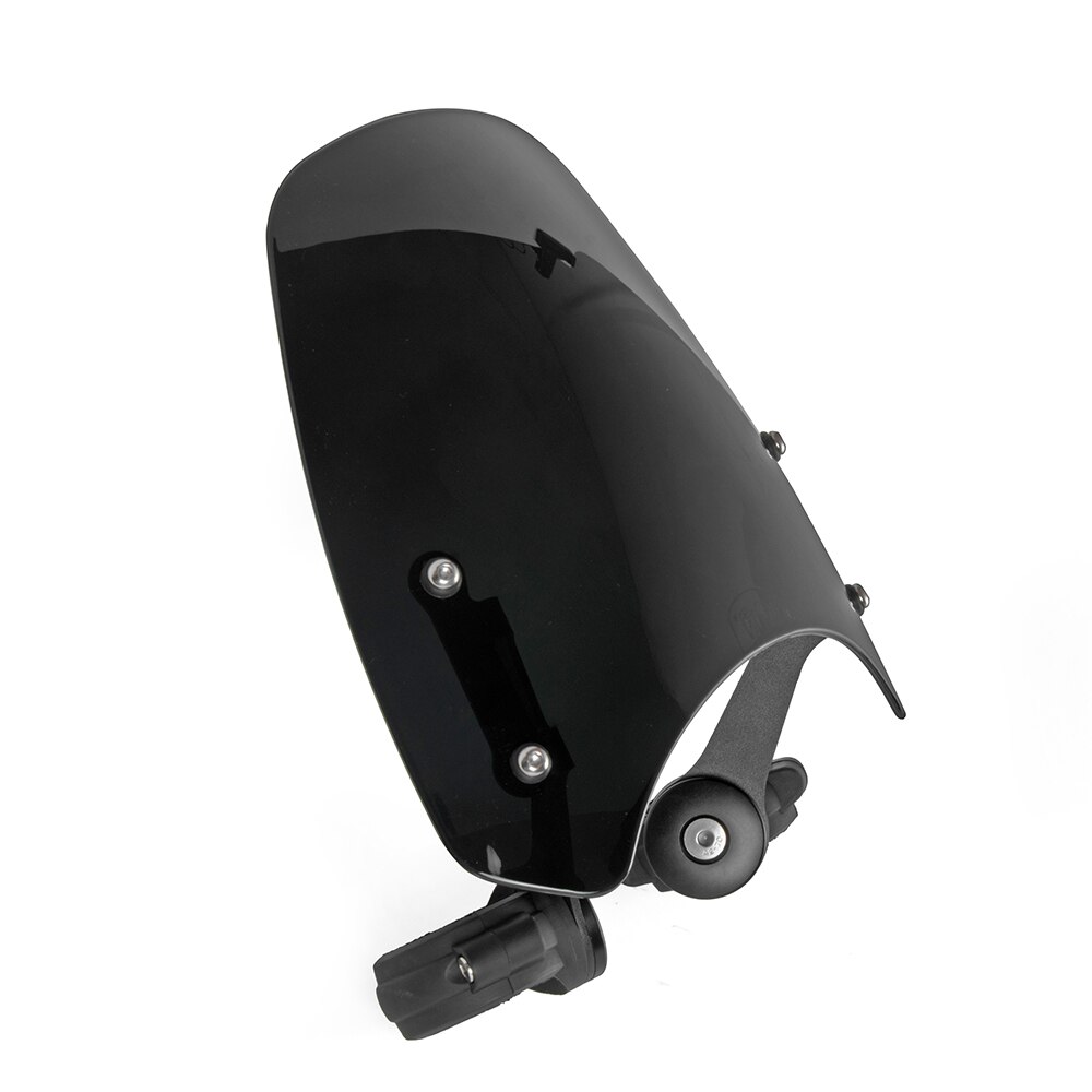 Motorcycle Accessories Windshield Windproof WindSc... – Vicedeal
