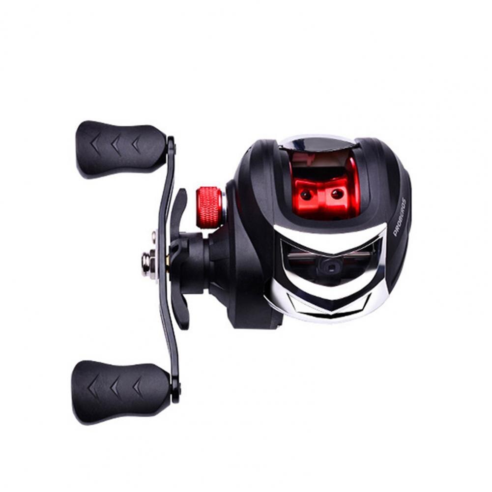 7:2:1 Fishing Reel Streamlined Shape Ultra-light M... – Vicedeal