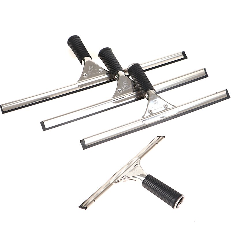 1pcs Window Glass Cleaning Squeegee Blade Wiper Cl... – Grandado