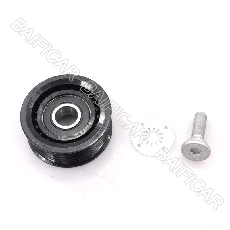 Baificar Neue Echte OEM Umlenkrolle 6712000210 Für... – Grandado