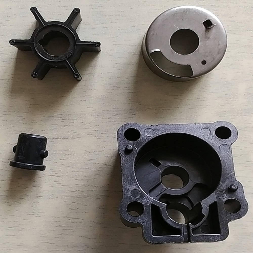 Outboard Motor Parts for Hangkai 12HP Engine – Grandado