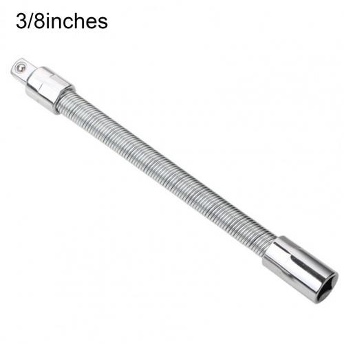 1/4 3/8 1/2 Socket Extension Rod Bar Strong Torque... – Vicedeal