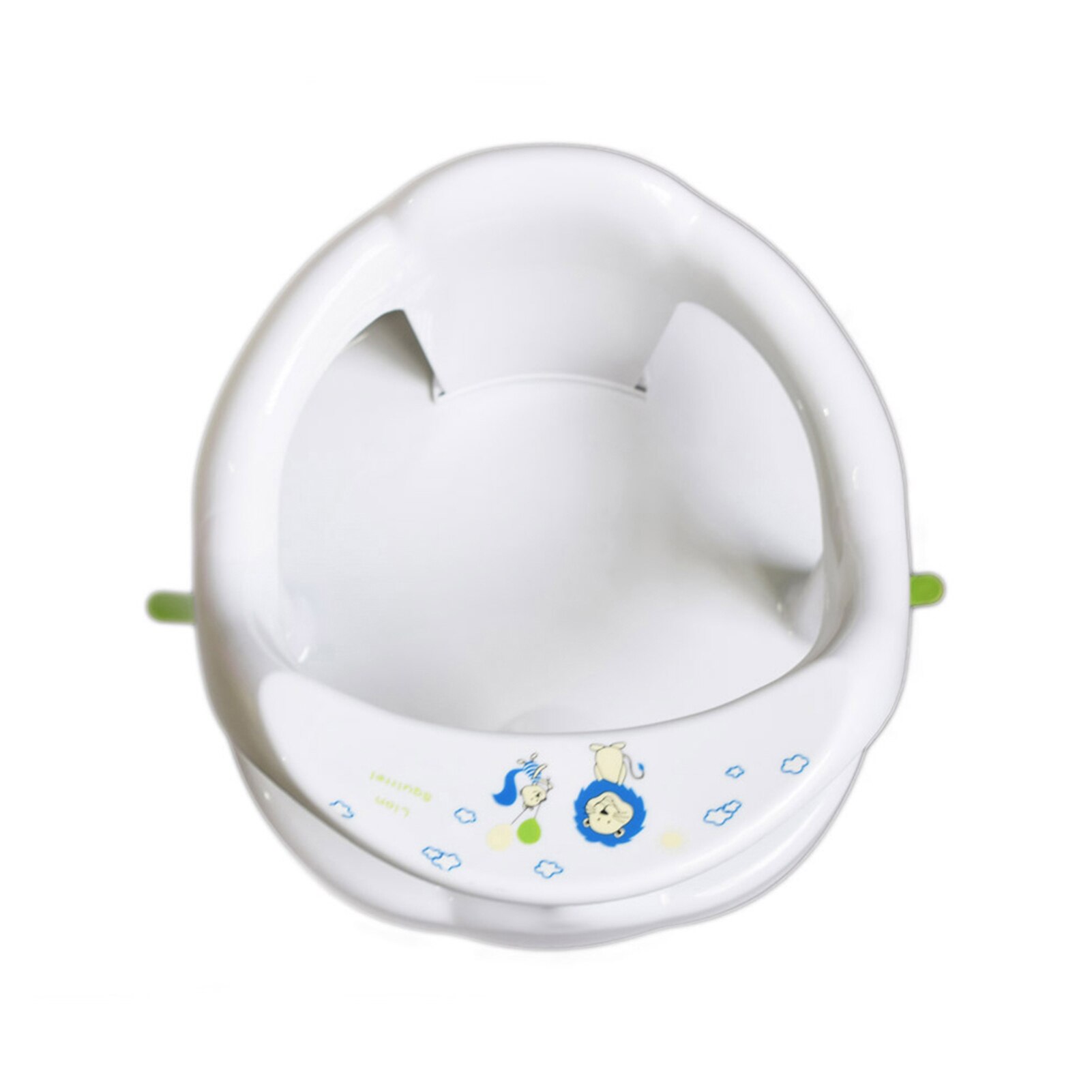 Baby Bath Chair Child With Suction Cup Safe And St... – Grandado