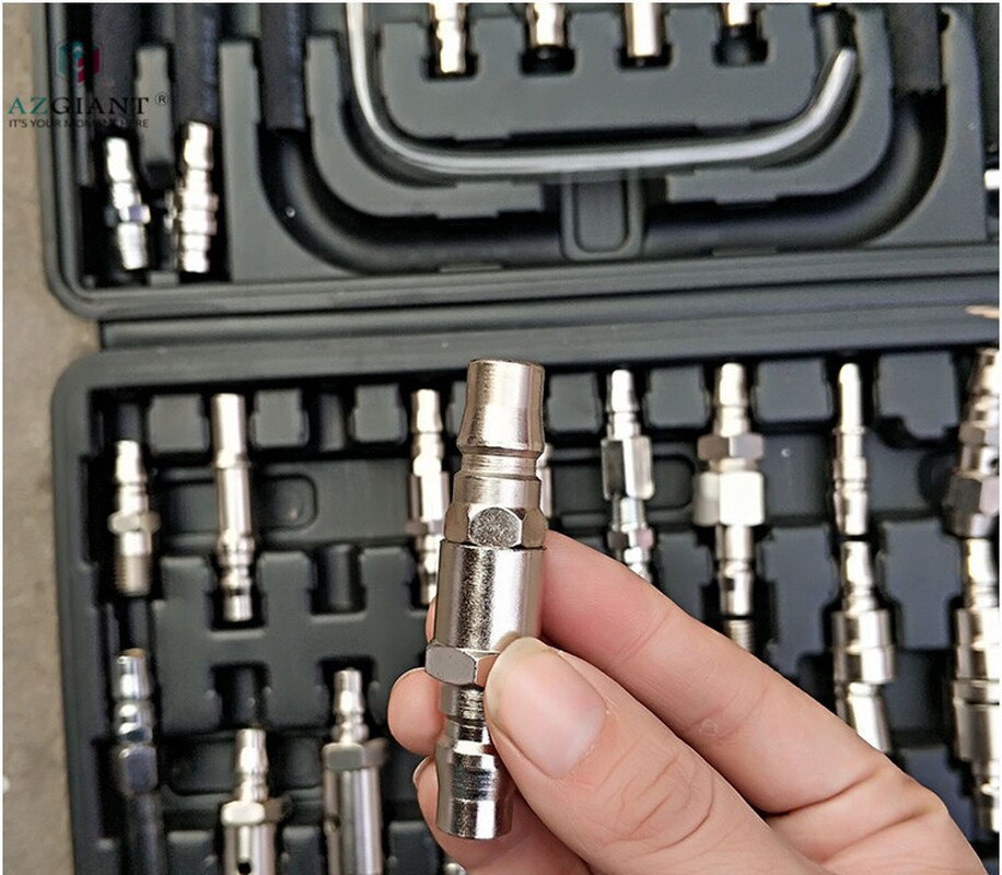 Car Gearbox Cleaning and Replacement Connector Too... – Grandado