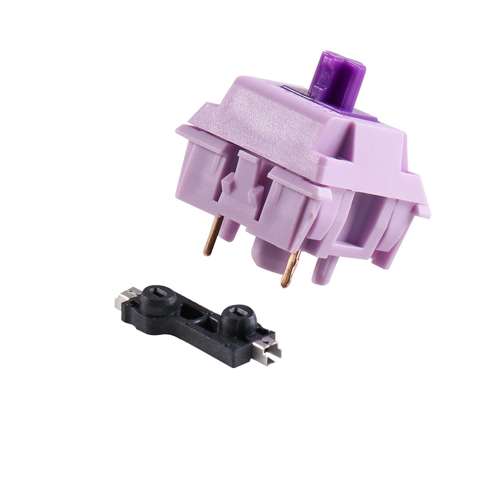 OUTEMU-Enchufes de intercambio en para interruptor... – Vicedeal