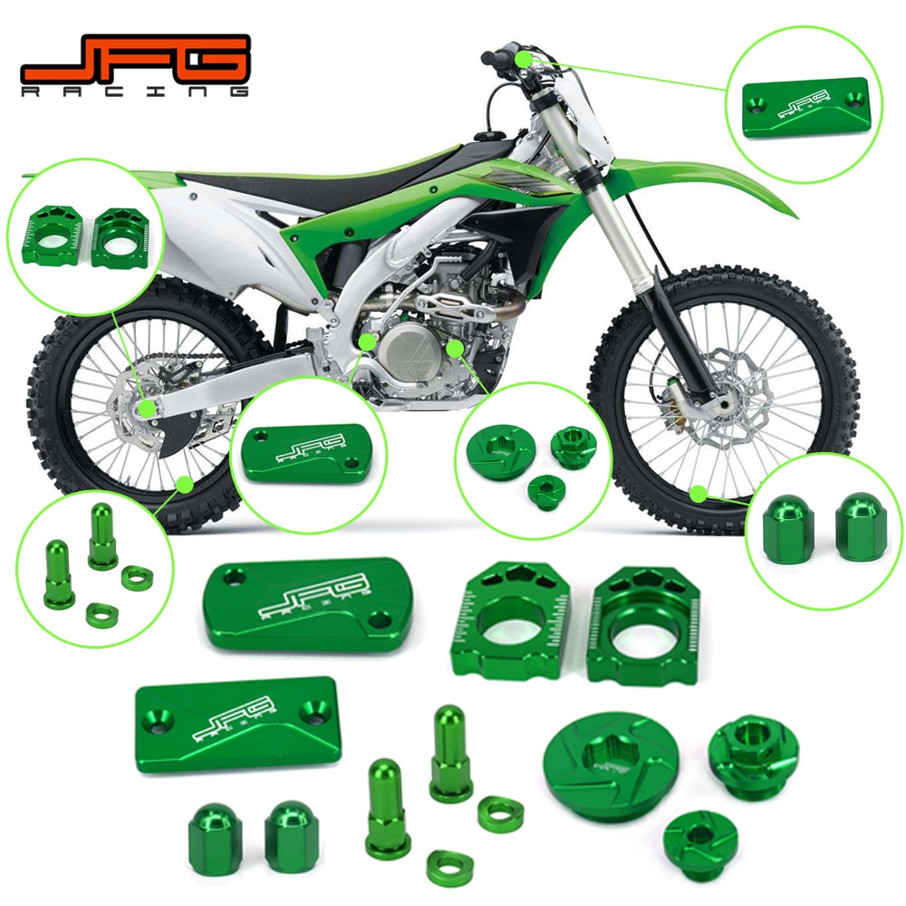 Motorcycle Remvloeistofreservoir Cover As Blok Tim... – Grandado