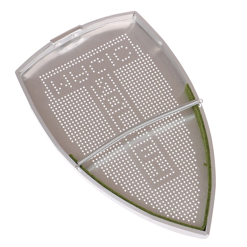 Industriële Ijzeren Plaat Cover Schoen Strijken Be... – Grandado