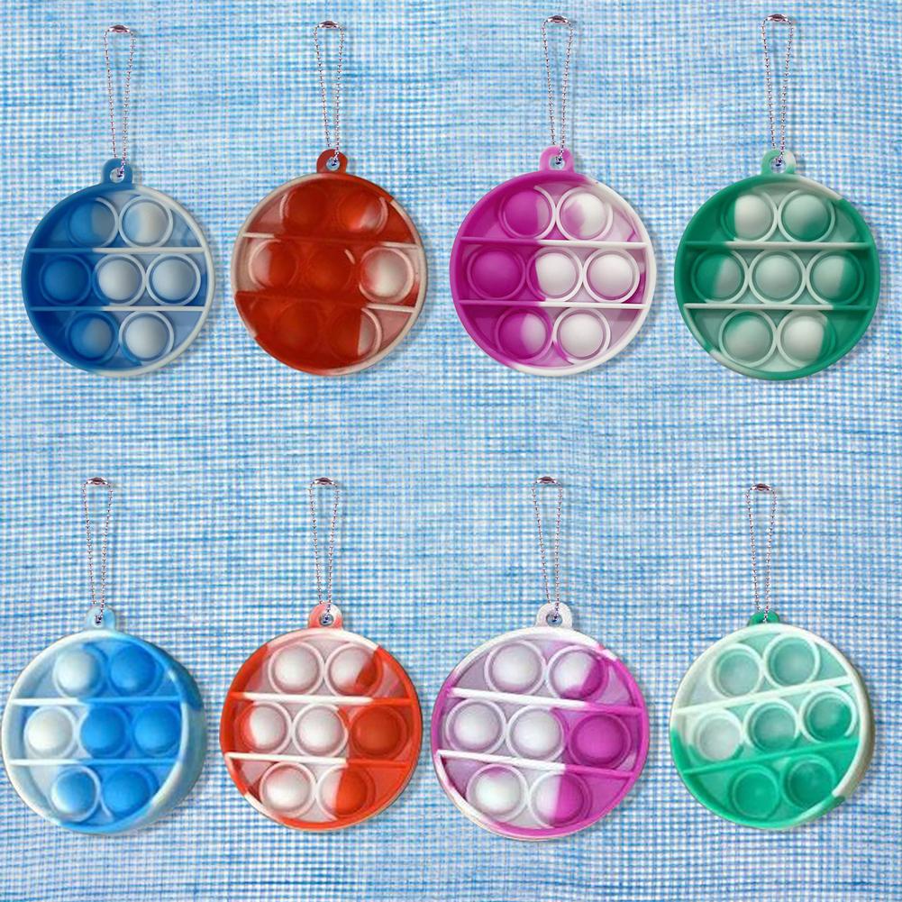 Children's Educational Bubble Decompression Fidget... – Vicedeal