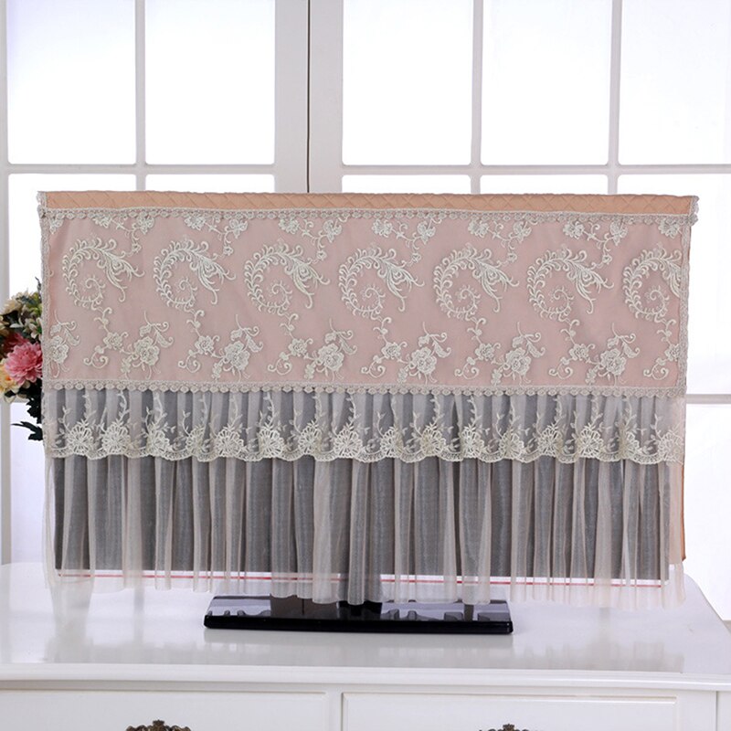 37-50 Inches LCD TV Cover Cloth Television Dust-pr... – Grandado