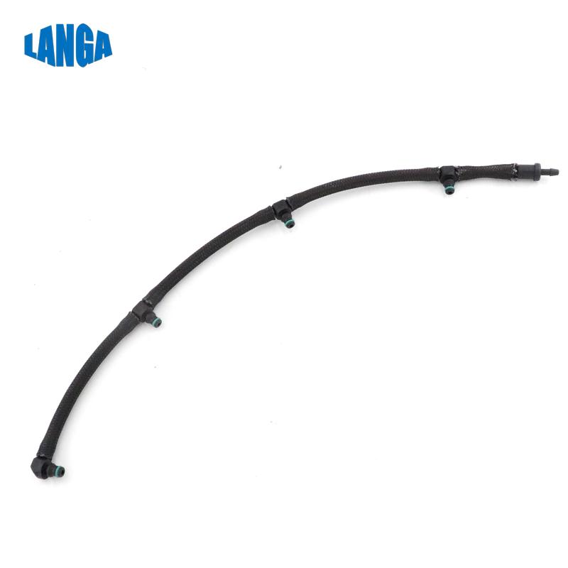 Voor Mazda BT-50 Ford PJ PK Ranger Brandstof Retou... – Vicedeal