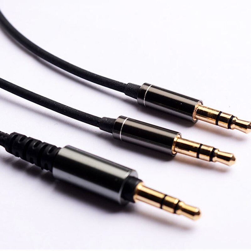 FDBRO 3.5mm Line Type HIFI Wire Headphone Over Ear... – Grandado