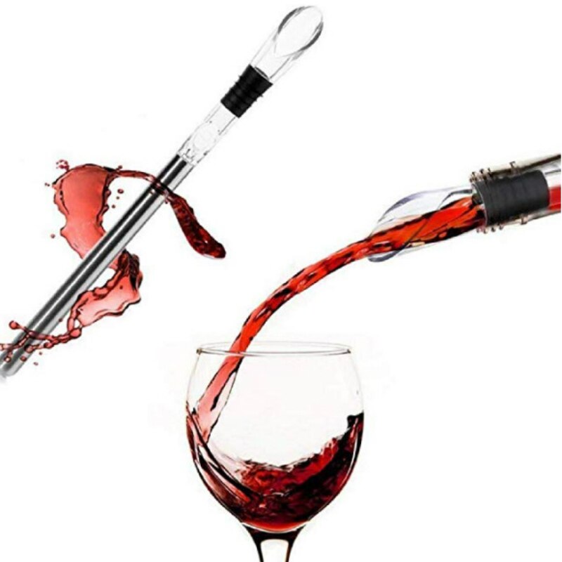 Fast Cooling Wine Stick Wine Beer Juice Freezing S... – Grandado