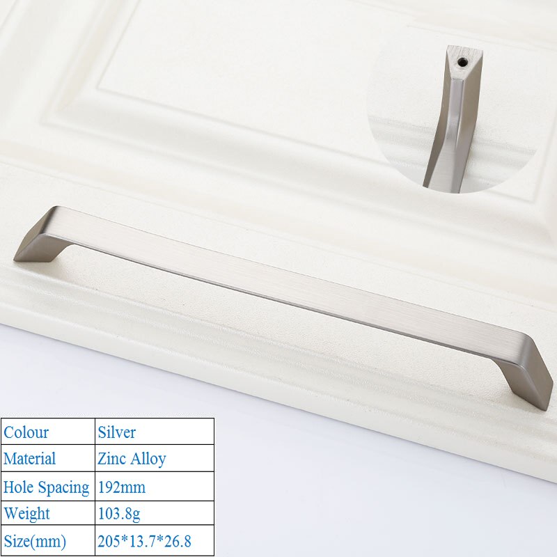 Modern Simplicity Decorative Furniture Hardware Bo... – Vicedeal