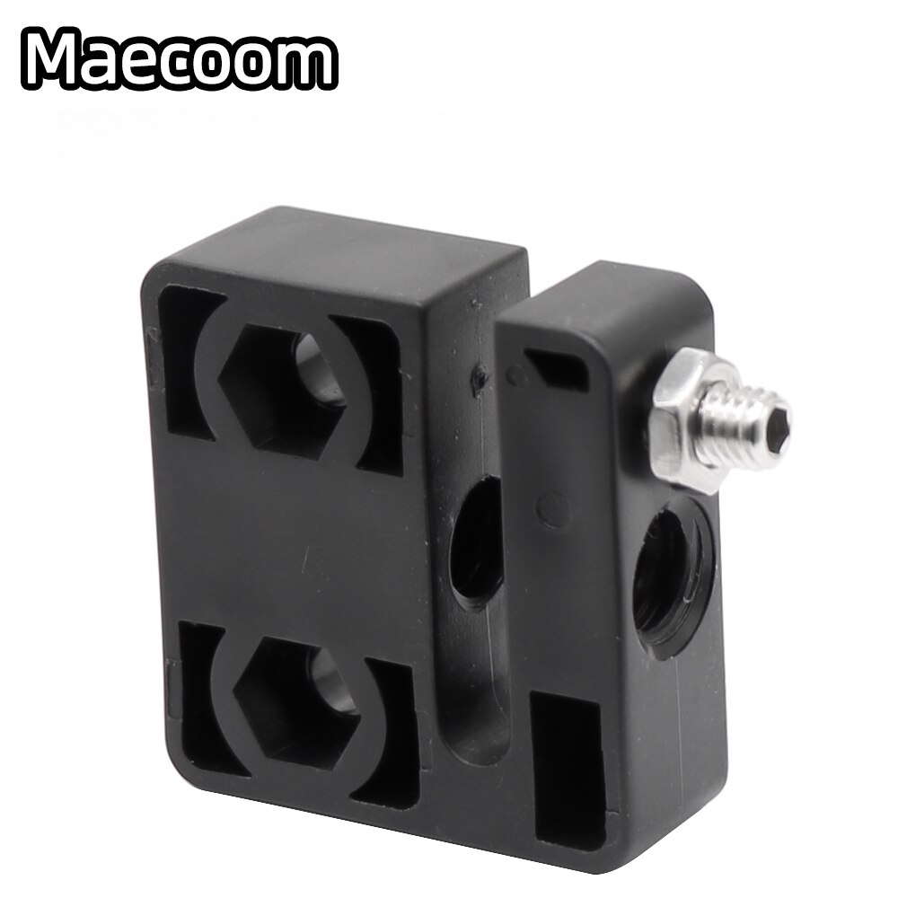 1set Type Block Nut anti-backlash 3D Printer Parts... – Grandado