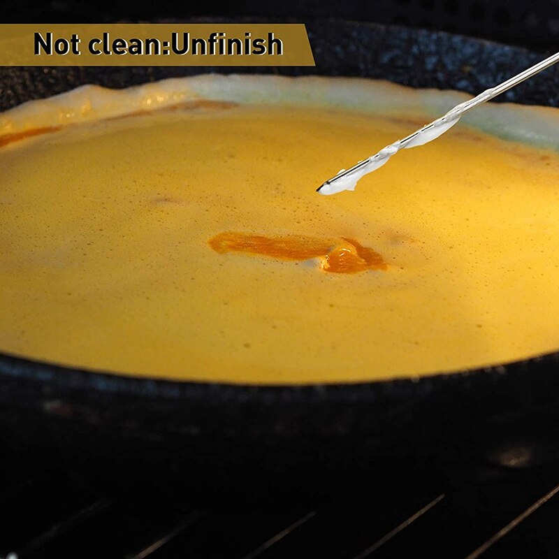 Cake Tester Needles Stainless Steel Reusable Cake ... – Grandado