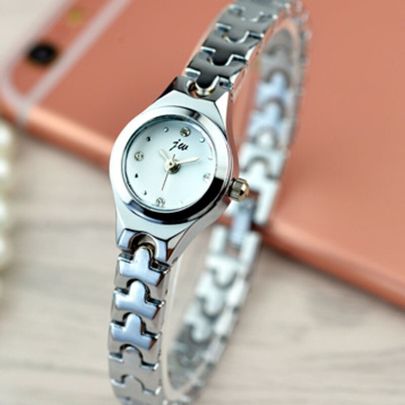 trend ladies bracelet watch Korean version simple ... – Vicedeal