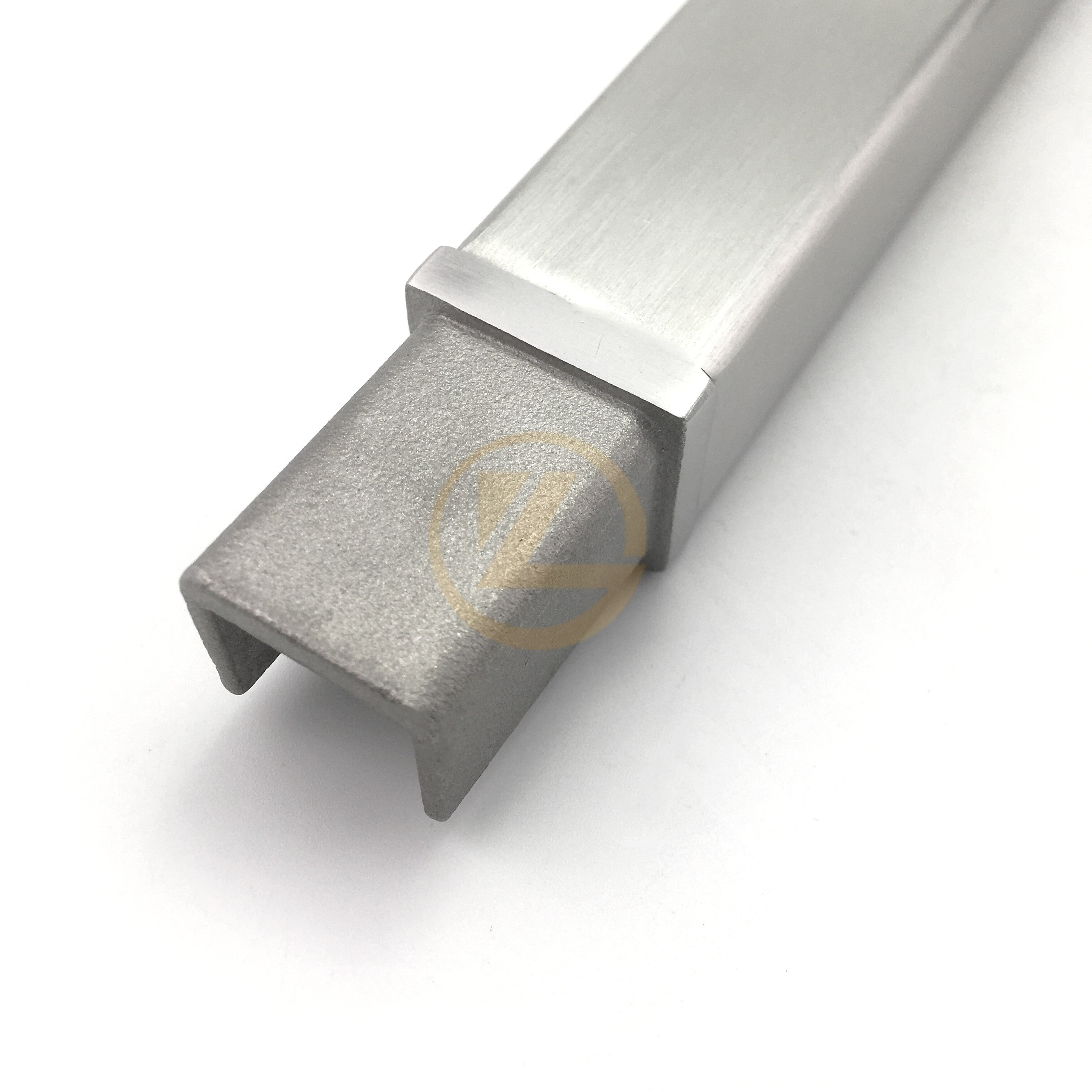 YL Stainless 180 degree handrail connector for gla... – Grandado