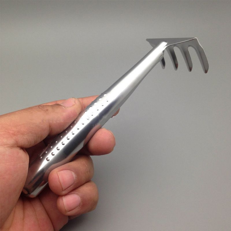 3 Pcs Hand Transplant Shovel and Harrow Hand Rake ... – Grandado